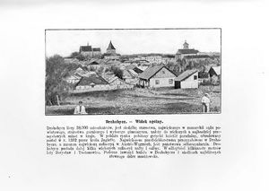 Drohobycz, pow. drohobycki