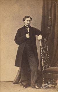 Borkowski Jan Łukasz (1841-1917)