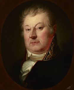Malewski Szymon (1759-1832)