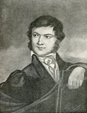 Dmochowski Wincenty (1807-1862)